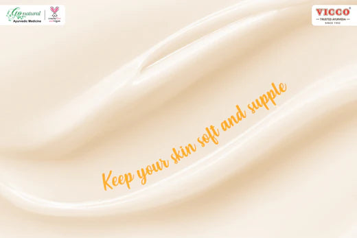 What is Vanishing Cream | Advantages & Uses of Vanishing Cream – Vicco labs