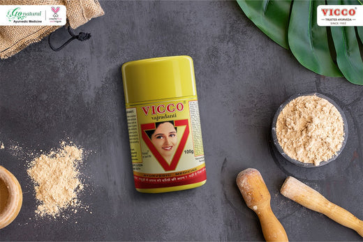 Benefits of Ayurvedic Herbal Tooth Powder-Vicco Labs – Vicco labs