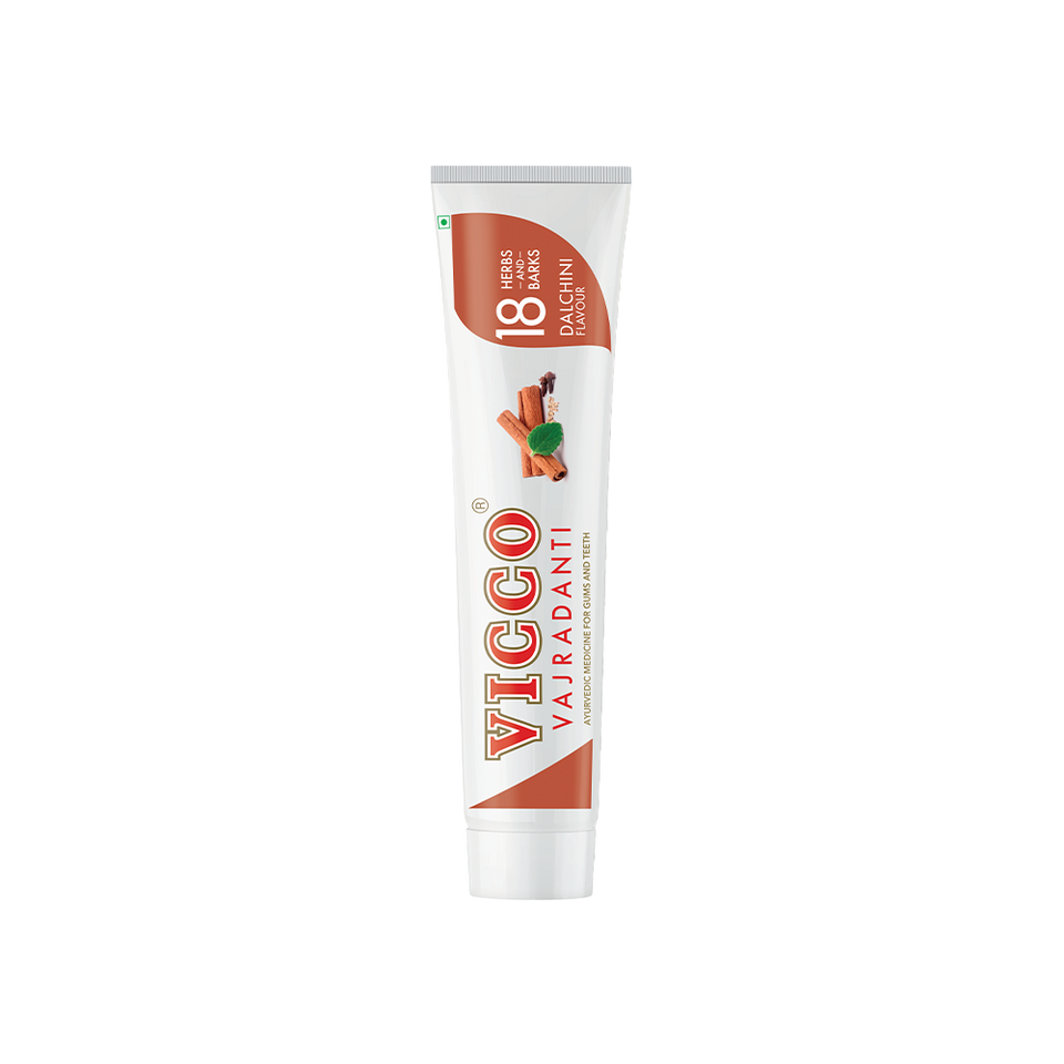 Oral Care Products: Buy Vicco Vajradanti Toothpaste & Ayurvedic ...