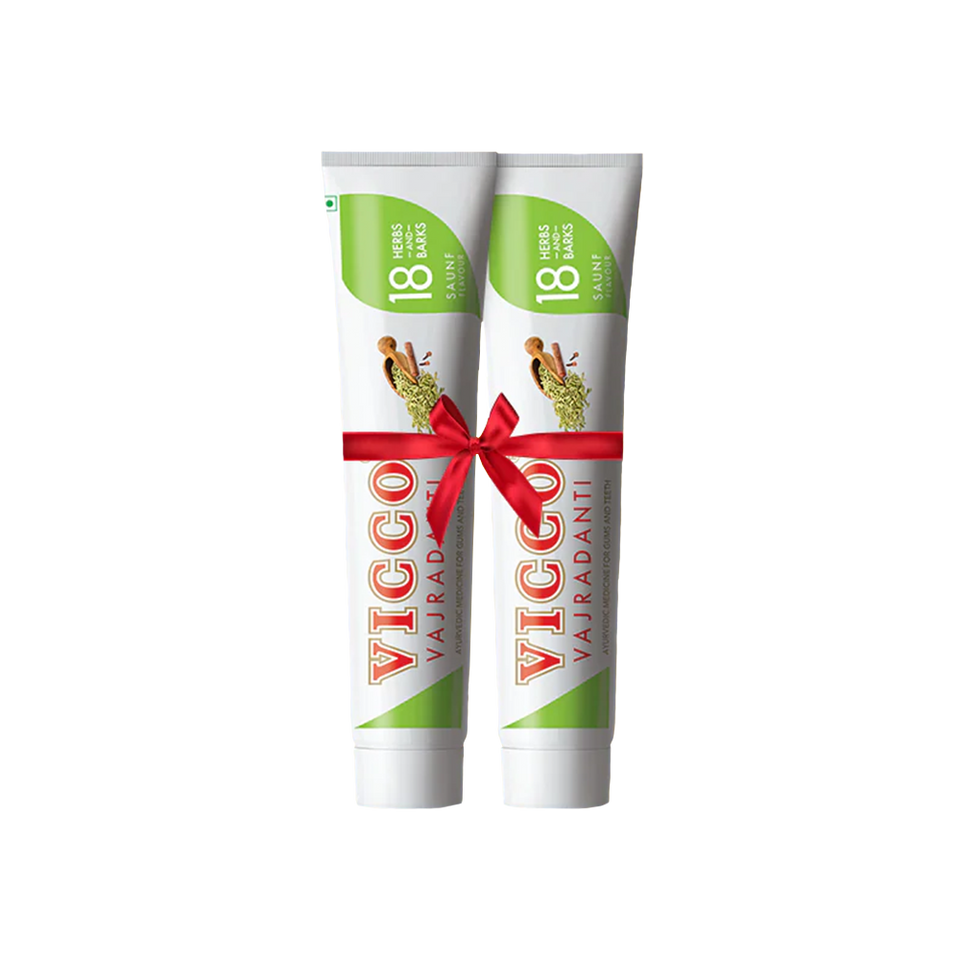 Oral Care Products: Buy Vicco Vajradanti Toothpaste & Ayurvedic ...